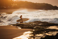 Amazing Winter Waves in Hawaii – Fubiz Media