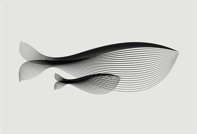 This Week on Fubiz Prints : Illustrator Andrea Minini – Fubiz Media