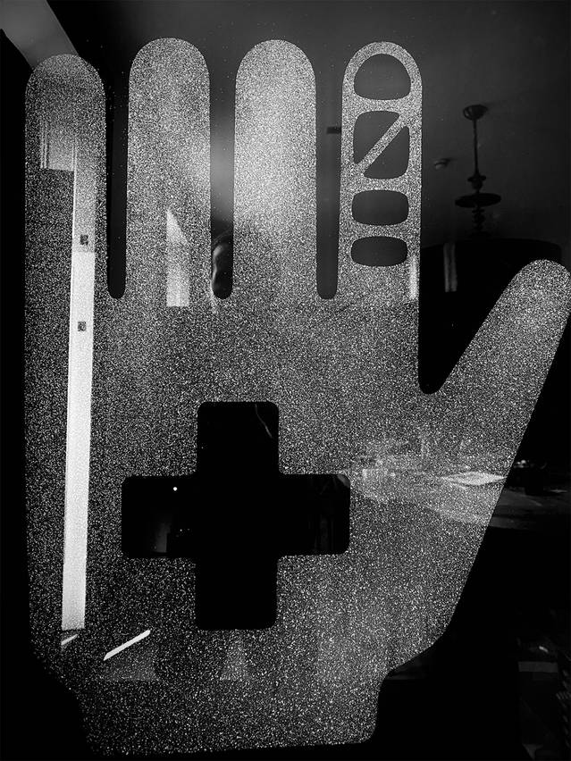 Posters for a Better World Imagined by Designers – Fubiz Media