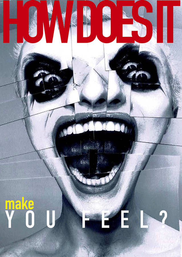 Posters for a Better World Imagined by Designers – Fubiz Media