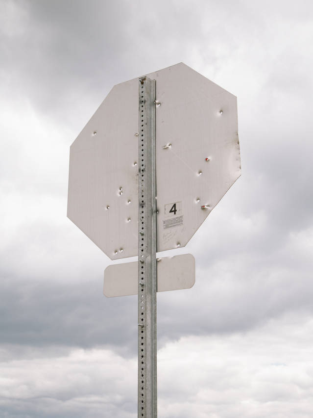 Through The Lens Of Photographer Maria Sturm – Fubiz Media