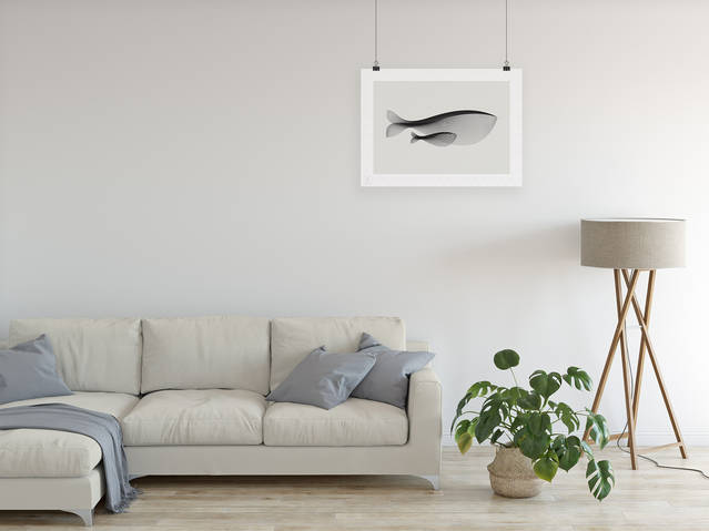 This Week on Fubiz Prints : Illustrator Andrea Minini – Fubiz Media