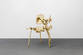 Impressive Structural Furniture Inspired from Human Bones – Fubiz Media