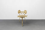 Impressive Structural Furniture Inspired from Human Bones – Fubiz Media