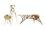 Impressive Structural Furniture Inspired from Human Bones – Fubiz Media