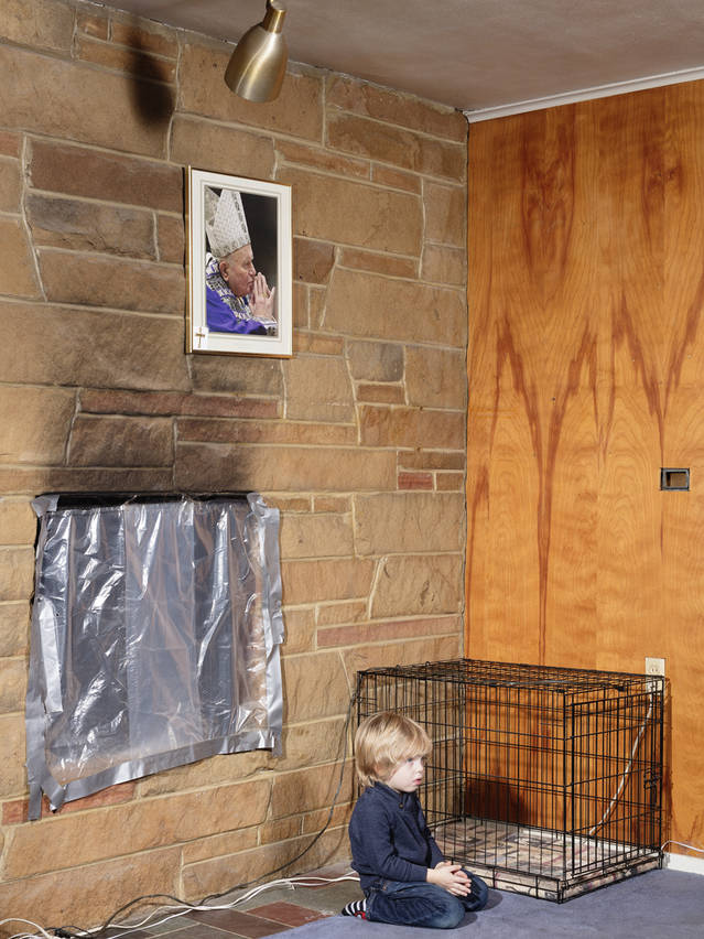 Through The Lens Of Photographer Chase Middleton – Fubiz Media