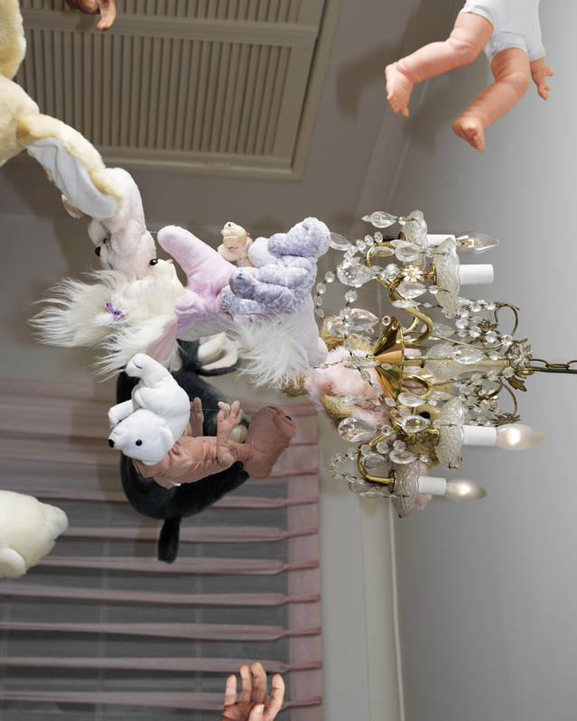 Through The Lens Of Photographer Chase Middleton – Fubiz Media