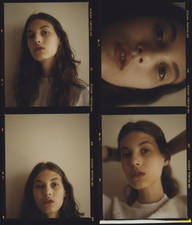 Through The Lens Of Photographer Javier Castán – Fubiz Media