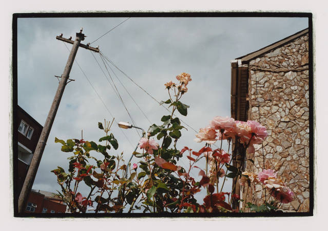 Through The Lens Of Photographer Javier Castán – Fubiz Media