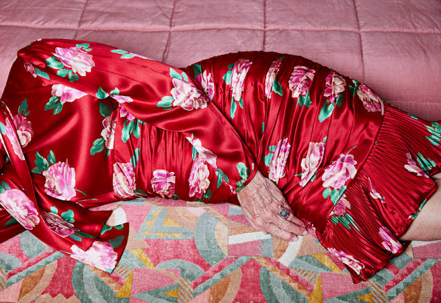 Through The Lens of Photographer Jessica Antola – Fubiz Media