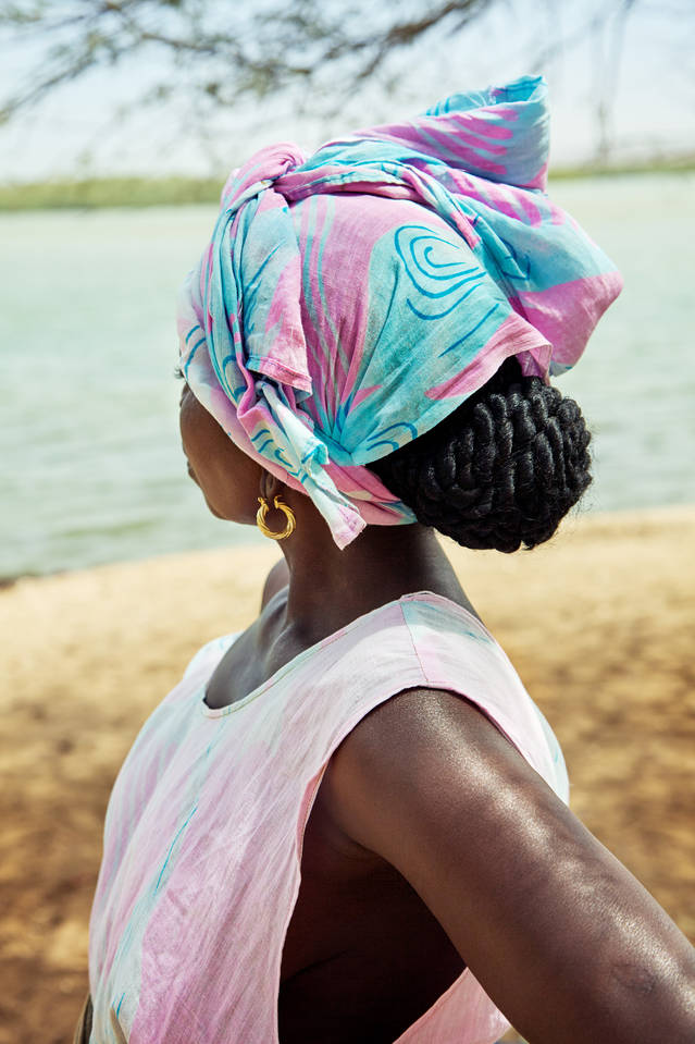 Through The Lens of Photographer Jessica Antola – Fubiz Media