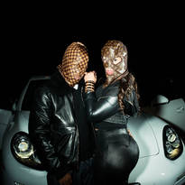 Through The Lens Of Photographer Brian Finke – Fubiz Media