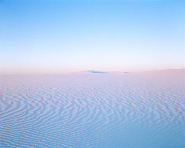 Through The Lens of Photographer Luca Tombolini – Fubiz Media