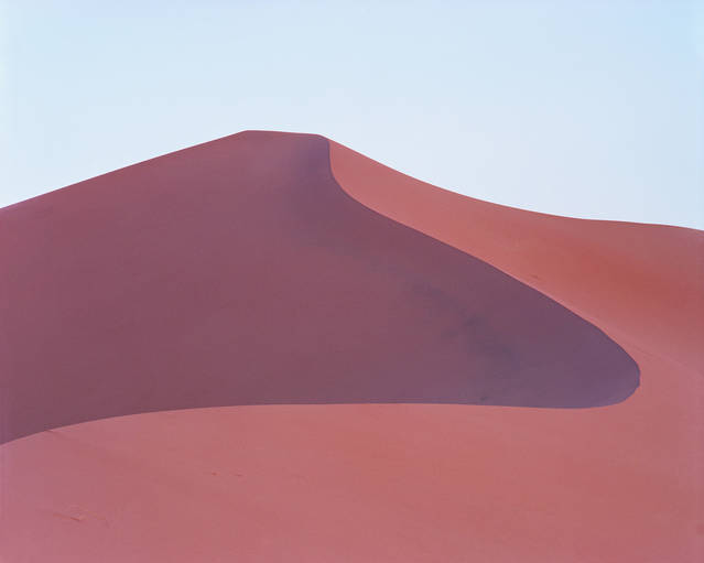 Through The Lens of Photographer Luca Tombolini – Fubiz Media