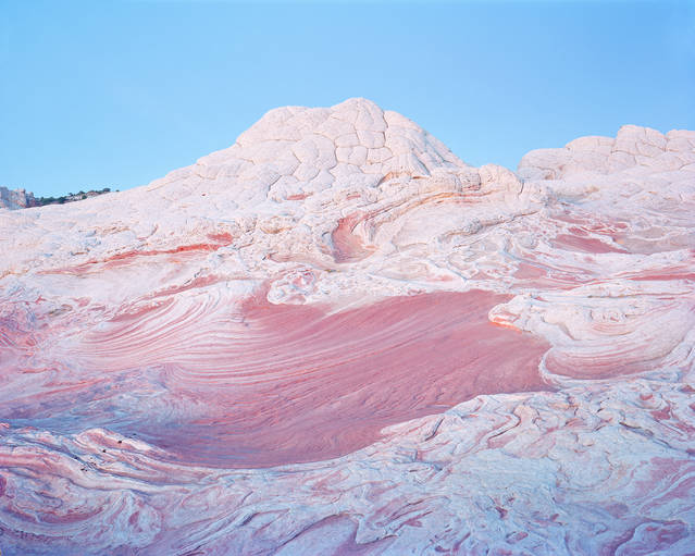 Through The Lens of Photographer Luca Tombolini – Fubiz Media