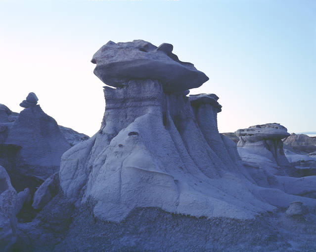 Through The Lens of Photographer Luca Tombolini – Fubiz Media