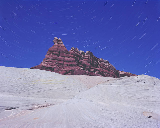 Through The Lens of Photographer Luca Tombolini – Fubiz Media