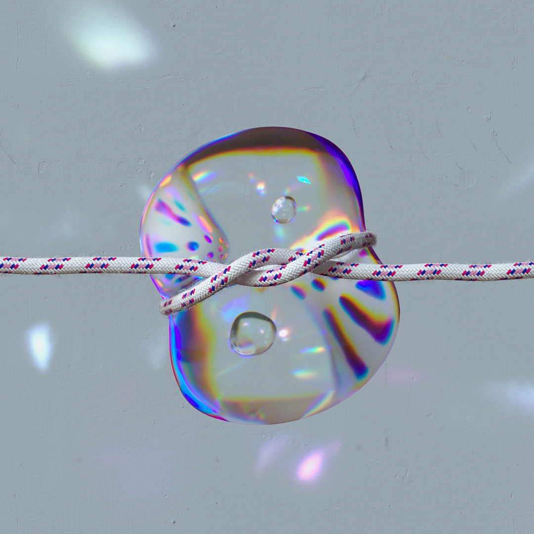 Satisfying Scenes of Ropes Holding Objects – krispyunknownyouth