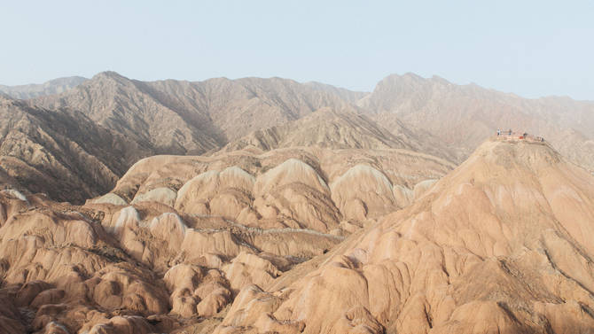 Through The Lens of Photographer Yuri Andries – Fubiz Media