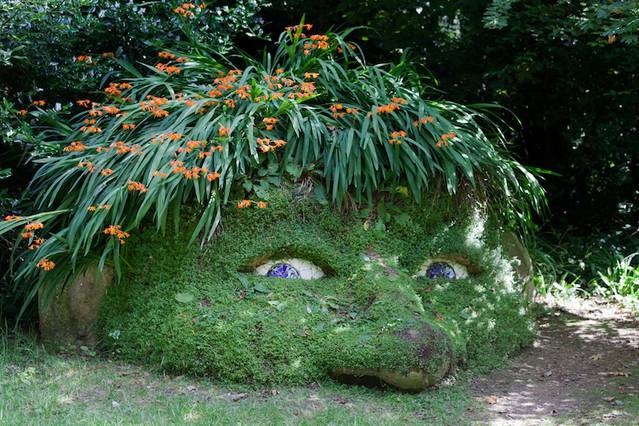 A Visit into the Lost Gardens of Heligan – Fubiz Media