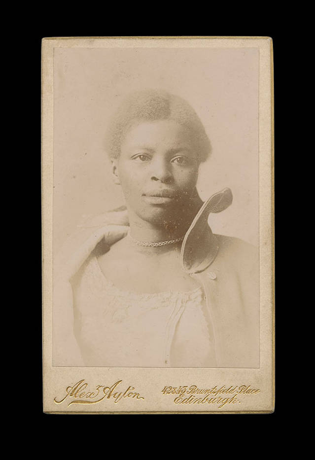 Pictures of Black Victorians to Celebrate Black British Culture – Fubiz ...