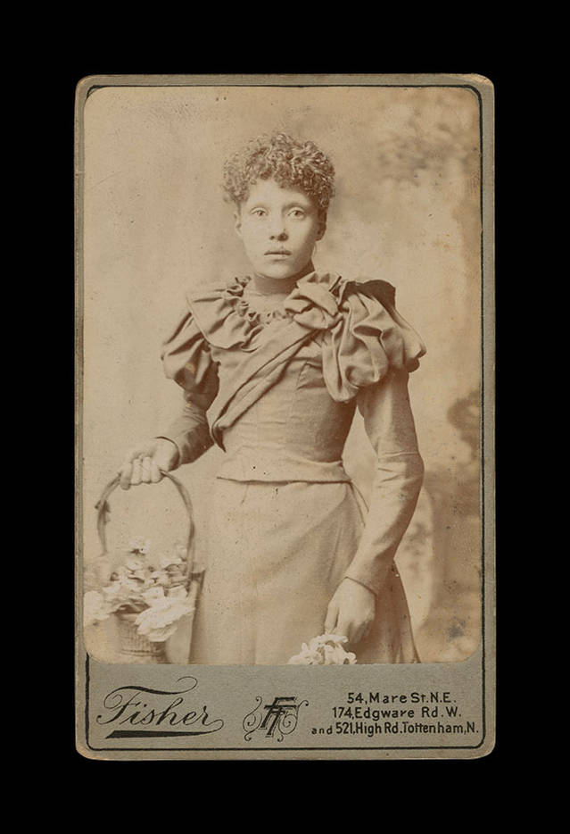 Pictures of Black Victorians to Celebrate Black British Culture – Fubiz ...