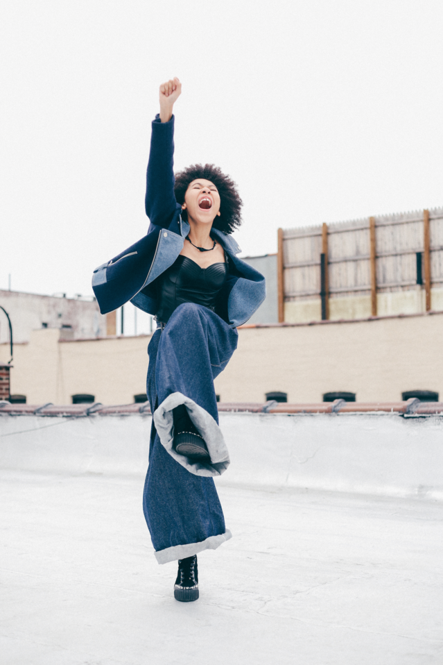 Through The Lens of Photographer Dee Williams – Fubiz Media