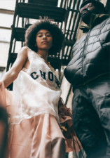 Through The Lens of Photographer Dee Williams – Fubiz Media