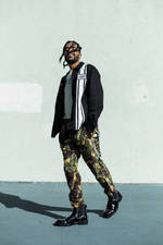 Through The Lens of Photographer Dee Williams – Fubiz Media