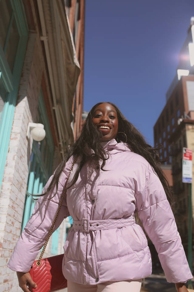 Through The Lens Of Photographer Dee Williams – Fubiz Media