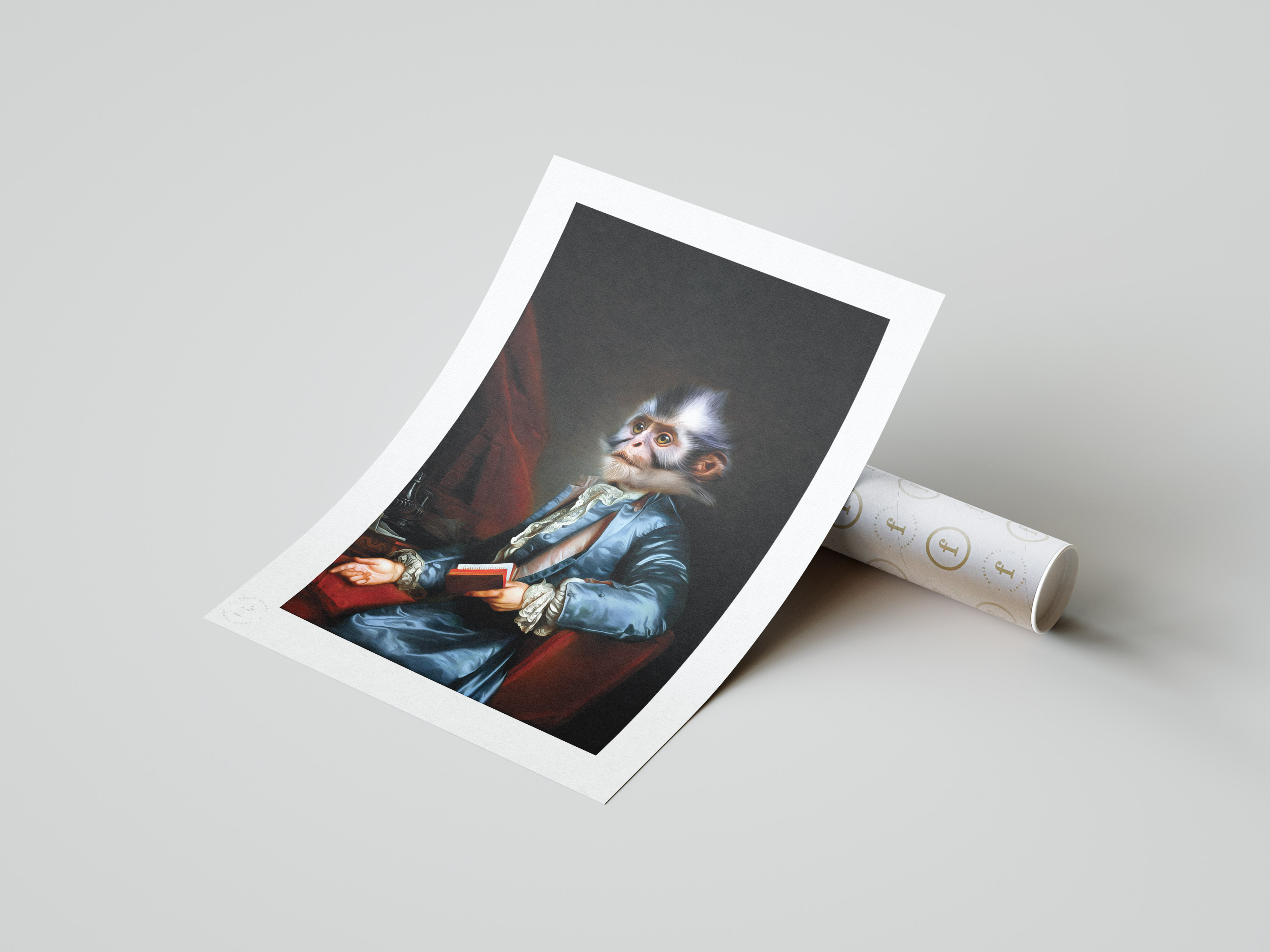 This Week on Fubiz Prints : Graphic Designer Tein Lucasson – Fubiz Media