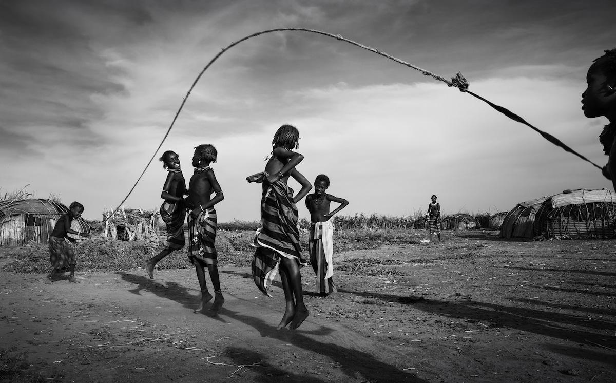 Australia’s 2020 Best Photographers – Fubiz Media