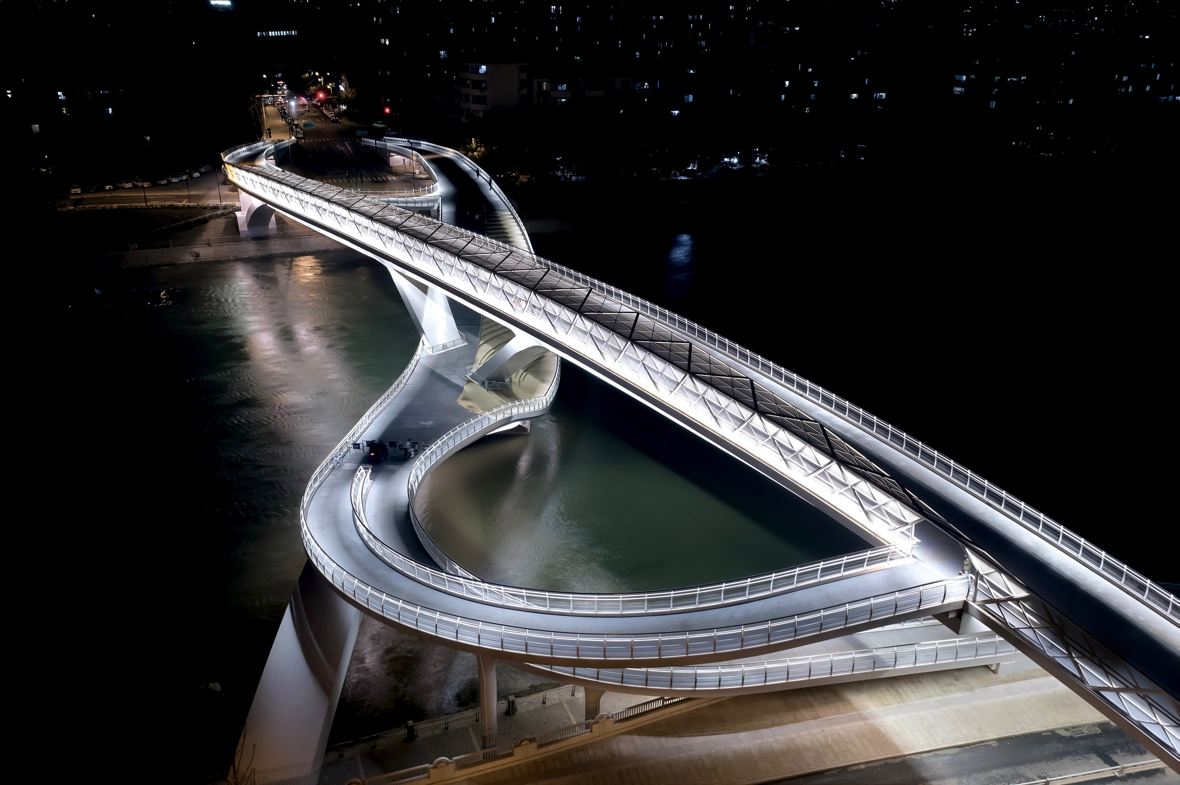 chengdu-infinity-loop-bridge-wunschmann-kaufer-architects-buschmayer ... chengdu-infinity-loop-bridge-wunschmann-kaufer-architects-buschmayer ...