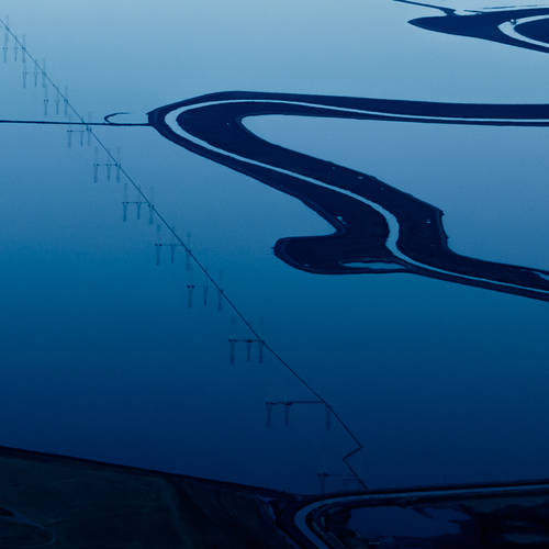 Colorful Landscapes from Above – Fubiz Media
