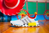 Adidas Sneakers Inspired by Toy Story Characters – Fubiz Media