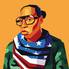 Illustrations Inspired by Hip Hop Culture by Dale Edwin Murray – Fubiz ...