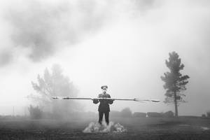 Through The Lens Of Photographer Barbara Diener – Fubiz Media