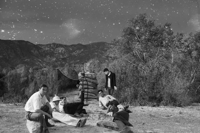 Through The Lens Of Photographer Barbara Diener – Fubiz Media