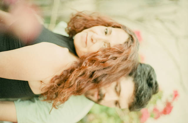 Through The Lens of Photographer Laura Lafon – Fubiz Media