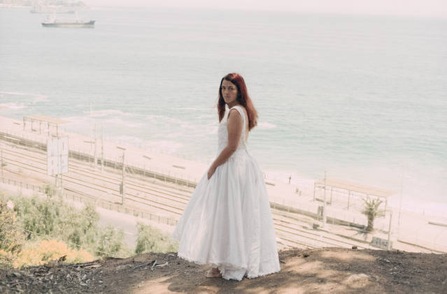 Through The Lens of Photographer Laura Lafon – Fubiz Media