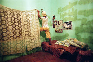 Through The Lens of Photographer Laura Lafon – Fubiz Media