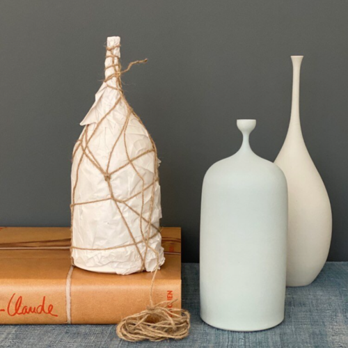 Original and Sophisticated Vessels by Sophie Cook – Fubiz Media