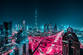Dubai through Xavier Portela’s Lens – Fubiz Media