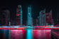 Dubai through Xavier Portela’s Lens – Fubiz Media