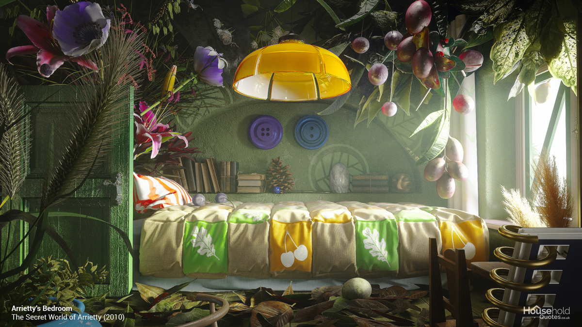02_Spirited Away_Kitchen – Fubiz Media