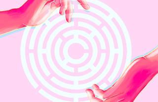 Netflix TV Series Color Palette Concept – Fubiz Media