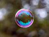 Everlasting Bubble that Lasted 465 Days – Fubiz Media