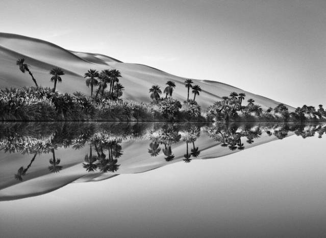 Sebastião Salgado : an Exhibition about the Fragility of Water – Fubiz ...
